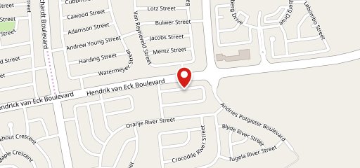 Braai Block, Vanderbijlpark - Restaurant menu, prices and reviews