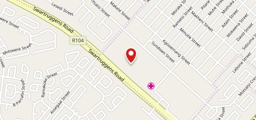 braai Rustenburg, Rustenburg - Restaurant menu, prices and reviews