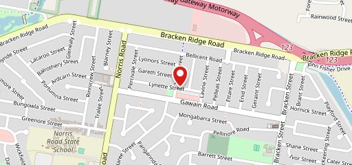 Bracken Ridge Seafoods, Bracken Ridge - Restaurant menu, prices and reviews