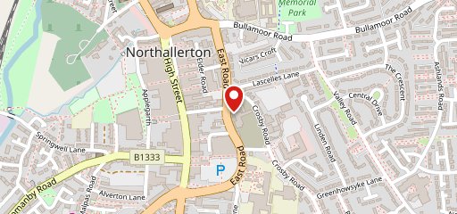 Bradleys Fish and Chips, Northallerton - Restaurant menu, prices and ...