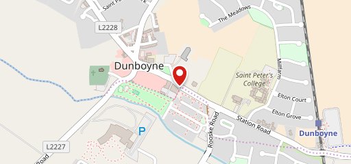 Brady's, Dunboyne - Restaurant menu, prices and reviews