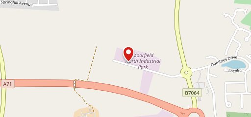 Cook School Cafe, Takeaway & Shop, Kilmarnock - Restaurant menu, prices ...