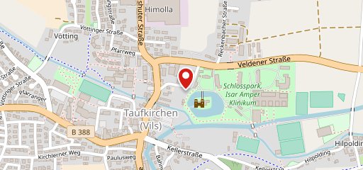 Bräustüberl Taufkirchen, Taufkirchen (Vils) - Speisekarte, Preise und ...