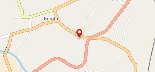 Brahmanara udupi upahara, Kumta