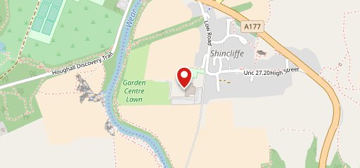 Brambles Coffee Shop, Shincliffe - Restaurant menu, prices and reviews