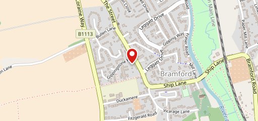 Bramford Fish Bar & Chinese Takeaway, Ipswich - Restaurant menu, prices ...