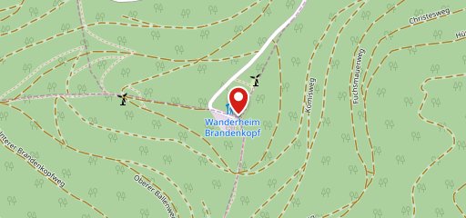 Wanderheim Brandenkopf, Oberharmersbach - Speisekarte, Preise und ...