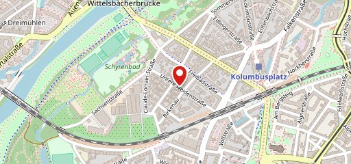 Brandner Kaspar, München - Speisekarte, Preise und Bewertungen