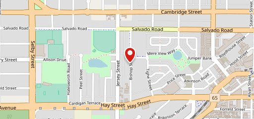 Branka Coffee, Jolimont - Restaurant menu, prices and reviews