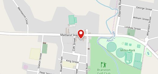 Le's Bakery and Coffee, Branxton - Restaurant menu, prices and reviews