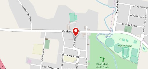 Branxton Chinese Take Away, Branxton - Restaurant menu, prices and reviews