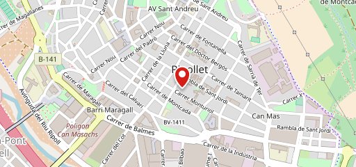 Braseria Ripollet, Ripollet - Menú del restaurante, precios y reseñas