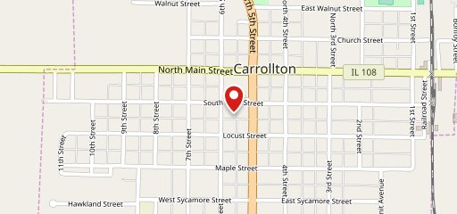 Brass Door Restaurant and Catering, Carrollton - Restaurant menu ...