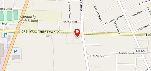 Brass Pelican Varsity Club, Sandusky - Restaurant menu, prices and reviews