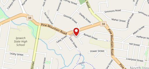 Brassall Seafood And Takeaway in Brassall - Restaurant menu and reviews