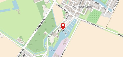 Brasserie Blush, Kamperland - Speisekarte, Preise und Bewertungen