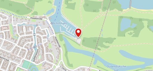 Brasserie Boven de Rivieren, Sleeuwijk - Restaurant menu, prices and ...