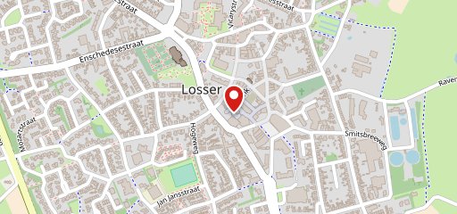 Brasserie de Egel, Losser - Restaurant menu, prices and reviews