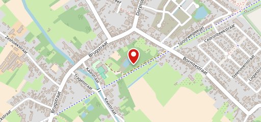 Brasserie Het Zomerhuis, Stekene - Restaurant menu, prices and reviews