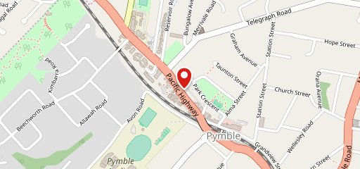 Brasserie L'Entrecôte, Pymble - Restaurant menu, prices and reviews