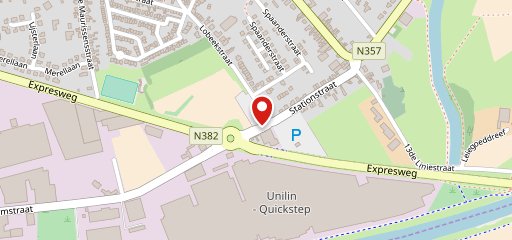 Brasserie Mauritz, Wielsbeke - Restaurant menu, prices and reviews