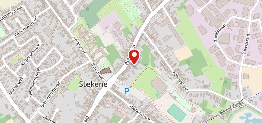 Mistral, Stekene - Restaurant menu, prices and reviews