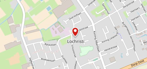 Sebastiaan, Lochristi - Restaurant menu, prices and reviews