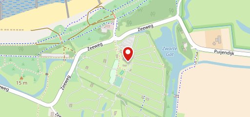 Frituur Strandcamping Groede, Groede - Speisekarte, Preise und Bewertungen