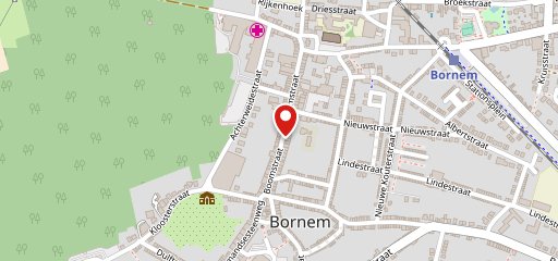 Brasserie Vintage Bornem 2880, Bornem - Restaurant menu, prices and reviews