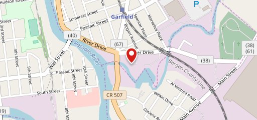 Bratek Deli, Garfield - Restaurant menu, prices and reviews
