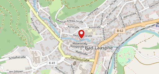 Brauerei Bosch, Bad Laasphe