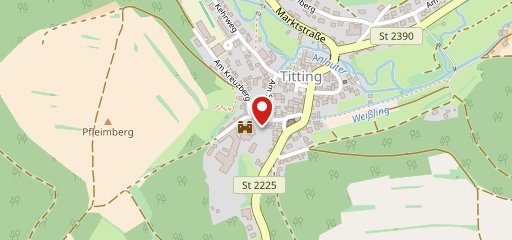 Brauerei Gutmann, Titting - Speisekarte, Preise und Bewertungen