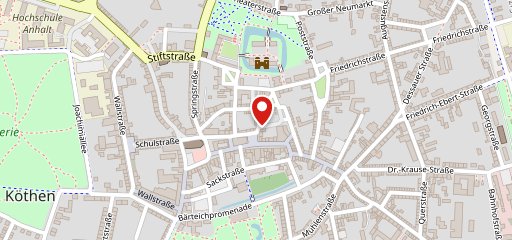 Sushi Bar, Köthen (Anhalt) - Speisekarte, Preise und Bewertungen