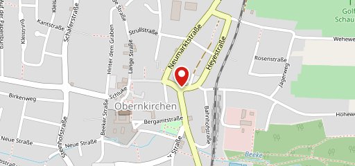 Brauhaus Obernkirchen, Obernkirchen - Speisekarte, Preise und Bewertungen