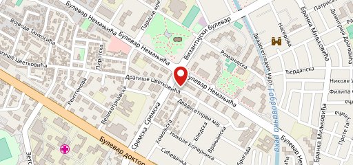 Restoran Bravado, Niš - Restaurant menu, prices and reviews