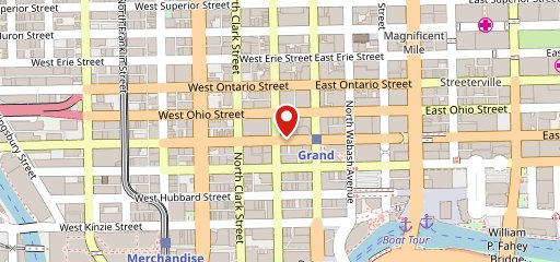 Brazzazz, Chicago - Restaurant menu, prices and reviews