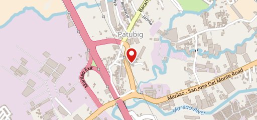 BRB Patubig Sizzling Plate restaurant, Marilao - Restaurant reviews