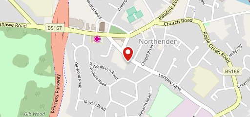 Bread and Butties Northenden, Manchester - Restaurant menu, prices and ...