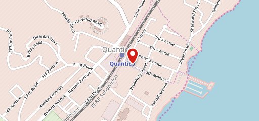 Bread Me, Quantico - Restaurant menu, prices and reviews