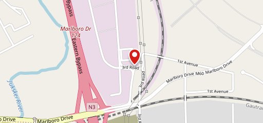 THE BREAD BASKET, Sandton - Restaurant menu, prices and reviews