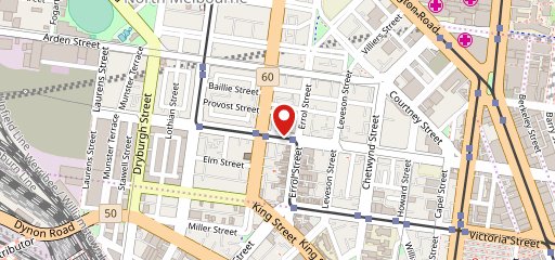 Bread Club, North Melbourne - Restaurant menu, prices and reviews