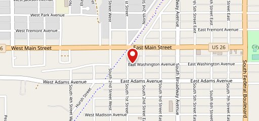 The Breadboard, Riverton - Restaurant menu, prices and reviews