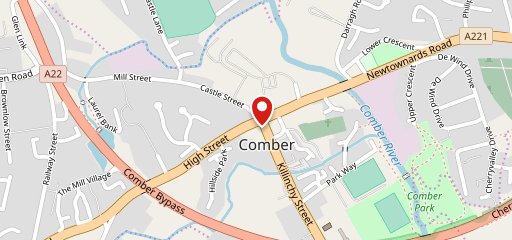 Connoisseurs Bakery in Newtownards - Restaurant reviews