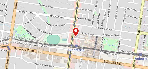 Breadtop - Hawthorn (Glenferrie), Hawthorn - Restaurant menu, prices ...