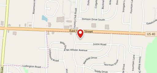 BreakAway Lounge, Columbus - Restaurant menu, prices and reviews