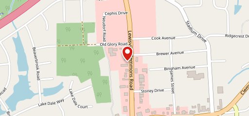 Breakfastime Clemmons, Clemmons - Restaurant menu, prices and reviews