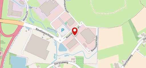 Breepark, Breda - Restaurant menu, prices and reviews