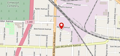 Brenda"s Bar And Grill, Memphis - Restaurant menu, prices and reviews