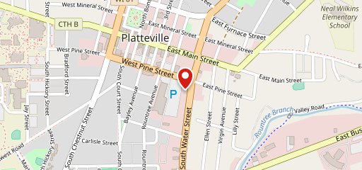 Brew Ha, Platteville - Restaurant menu, prices and reviews