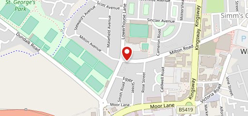 Brew lane, Widnes - Restaurant menu, prices and reviews